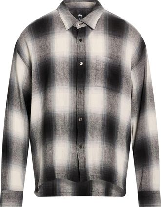 St&uuml;ssy TOPS - Hemden auf YOOX.COM