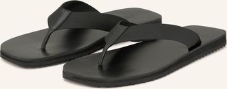 Senso Zehentrenner Xylon schwarz