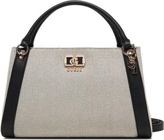 Guess Handtasche Karnilla HWAG97 19070 Beige