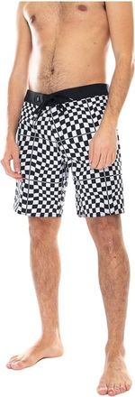 Vans Boardshorts Mixtes - Homme - Maillots de bain - Multicolore - Taille: W36