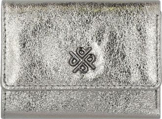 Picard Damen Portemonnaie 2 Night Mehrfarbig aus Echtleder Klein | mit Druckknopf | Portemonnaie | Alltag