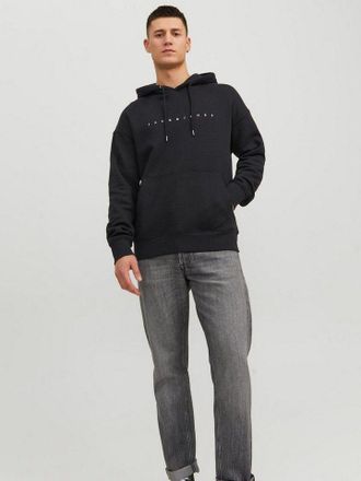 Jack & Jones Sweatshirt JJEStar (1-tlg)