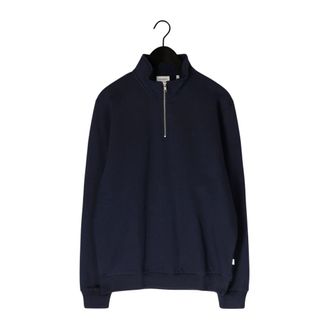 Les Deux Herren, Sweatshirts & Hoodies, Blau, XLGr&ouml;&szlig;e