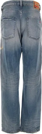 Diesel Jeans - Multicolor