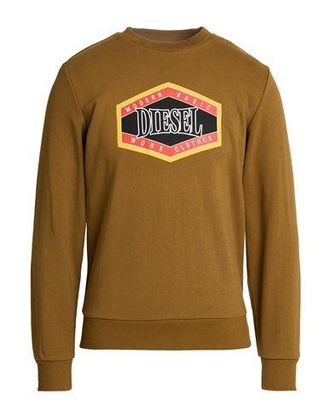Diesel TOPS - Sweat-shirts sur YOOX.COM