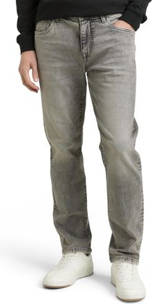 Tom Tailor TTMARVIN Straight Jeans mit Stretch