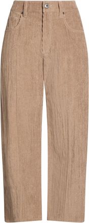 Brunello Cucinelli HOSEN & R&Ouml;CKE - Hosen auf YOOX.COM