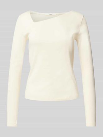 BA&SH Longsleeve in Ripp-Optik Modell OLTA