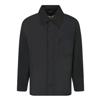 Ami Herren, Shirts, Schwarzk, LGr&ouml;&szlig;e