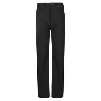 Balenciaga Damen, Jeans, Schwarzk, XSGr&ouml;&szlig;e