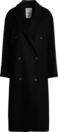 ANNIE PARIS JACKEN & M&Auml;NTEL - M&auml;ntel auf YOOX.COM