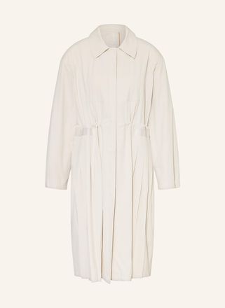 Nike Mantel 24.7 Trench beige