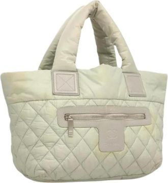 Chanel Damen, Pre-Owned, Grau, ONE SIZEGr&ouml;&szlig;e