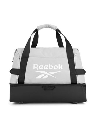 Reebok Reisetasche RBK-010-CCC-05 Grau