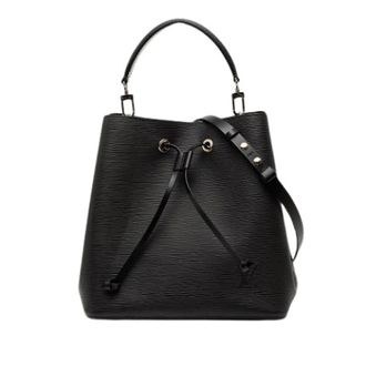 Louis Vuitton Pre-owned Neonoe MM - Femme - Pre-owned - Noir - Taille: ONE Size