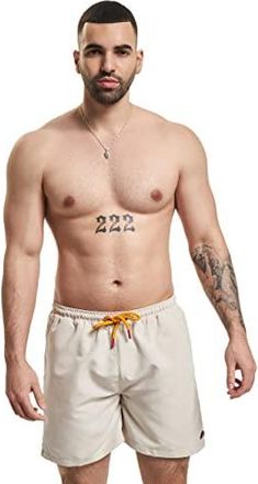 Ellesse Short de Bain Knights pour Homme