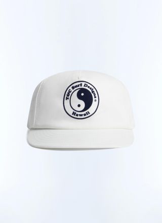 Fursac Casquette Fursac x T&C surf en coton - Taille Unique - Homme