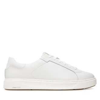 Clarks Sneakers Clarks Code C Lace 26320124 Wei&szlig;