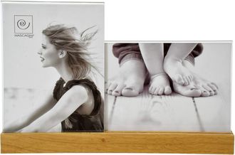 Mascagni Bilderrahmen - Format horizontal und vertikal - 30 x 19,5 cm