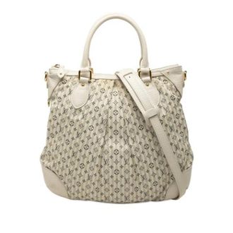 Louis Vuitton Pre-owned Croisette Marina PM - - Pre-owned - Damen - Beige - ONE SIZE
