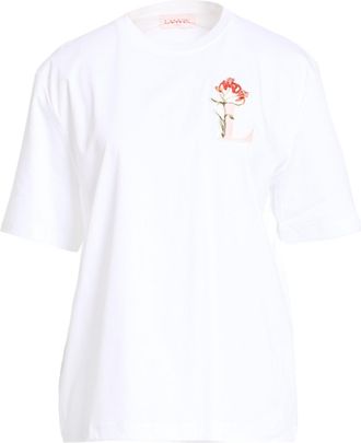 Lanvin TOPS - T-shirts auf YOOX.COM