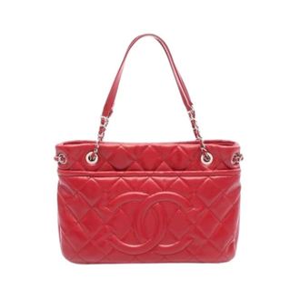 Chanel Damen, Pre-Owned, Rot, ONE SIZEGr&ouml;&szlig;e