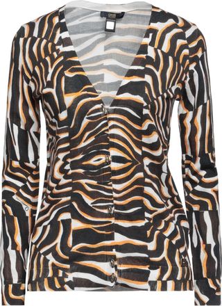 Cavalli STRICKWAREN - Strickjacken auf YOOX.COM