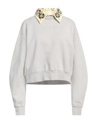 Des_Phemmes TOPS - Sweat-shirts sur YOOX.COM