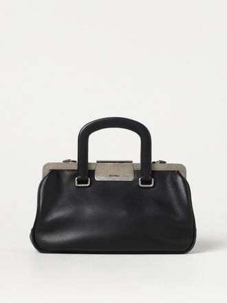 Max Mara Sac à Main MAX MARA Femme couleur Noir