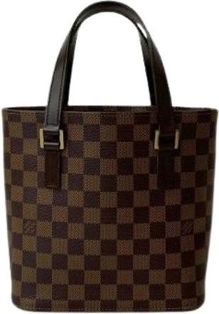 Louis Vuitton Damen, Pre-Owned, Braun, ONE SIZEGr&ouml;&szlig;e