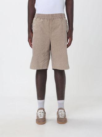 Diesel P-Theck Sport-Shorts aus Nylon mit elastischem Bund