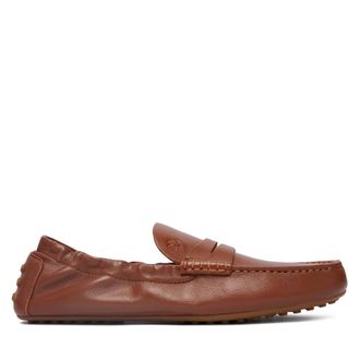 Lauren Ralph Lauren Mokassins LAUREN RALPH LAUREN Wynnie 802P15834001 Braun