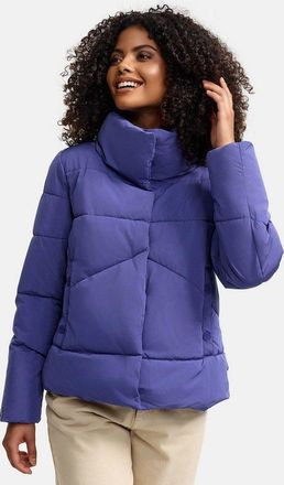Marikoo Winterjacke Jalliaa mit schönem Steppdesign