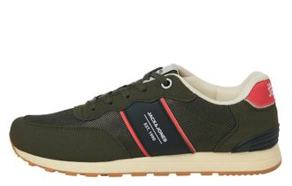 Jack & Jones Jack & Jones Spirit Runner Herren Sneaker