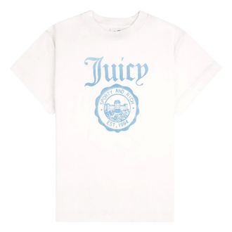 Juicy Couture Damen, Oberteile, Wei&szlig;, XSGr&ouml;&szlig;e
