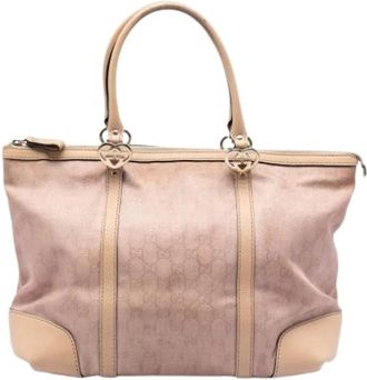 Gucci Damen, Pre-Owned, Rosa, ONE SIZEGr&ouml;&szlig;e