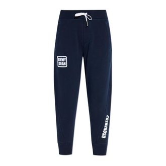 Dsquared2 Sweatpants - - Trousers - Damen - Blau - XS