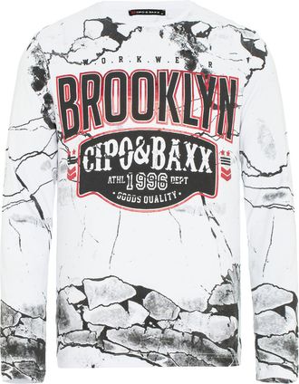 Cipo & Baxx Shirt