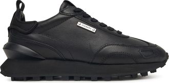 Iceberg Sneakers Iceberg IU1811 Schwarz