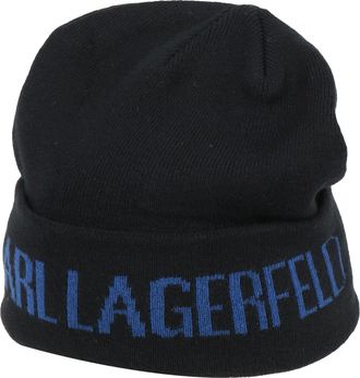 Karl Lagerfeld ACCESSOIRES - M&uuml;tzen & H&uuml;te auf YOOX.COM