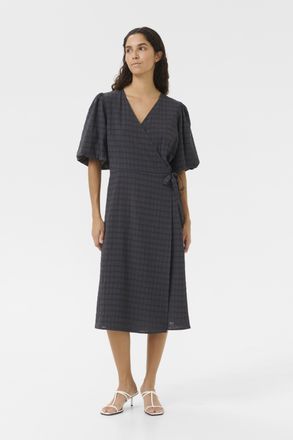 Karen by Simonsen Kleid KBAyo Feminine navy