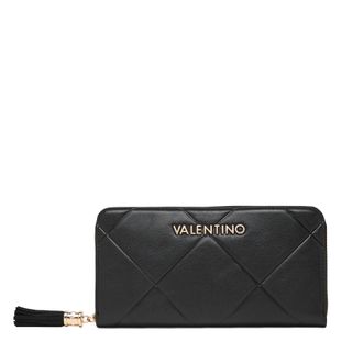 Valentino Geldb&ouml;rse Valentino Astrid VPSAD2155 Schwarz