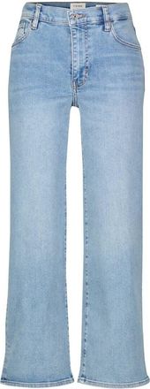 Frame Denim Damen Jeans THE MELLOW