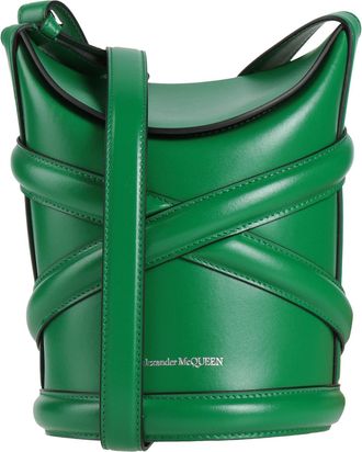 Alexander McQueen TASCHEN - Umh&auml;ngetasche auf YOOX.COM