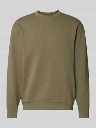 Selected Slim Fit Pullover aus reiner Baumwolle TOM