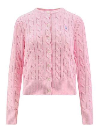 Polo Ralph Lauren Cardigan - Rosa