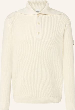 Joop Joop! Jeans Troyer Haspit weiss