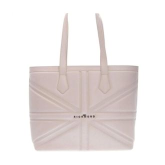 John Richmond Femme, Sacs, Blanc, Taille: ONE Size Sac fourre-tout Thoti