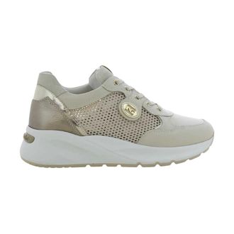 Nero Giardini Femme, Chaussures, Beige, Taille: 40 EU 15180 Baskets