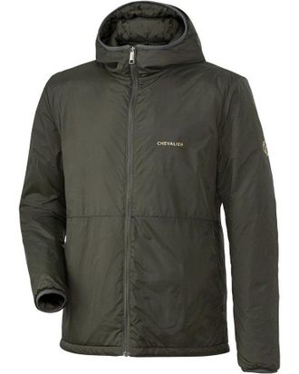 Chevalier Outdoorjacke Midlayer Hoodie Stratum Bergjagd & Pirschjagd, Dr&uuml;ckjagd & Treibjagd, Freizeit, Revierarbeit